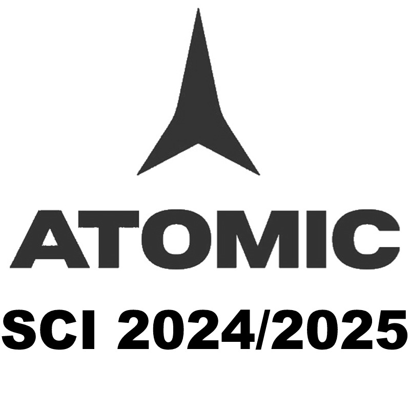 SCI ATOMIC 2024/2025 - Clapsassuolo.com Https://www.clapsassuolo.com SCI