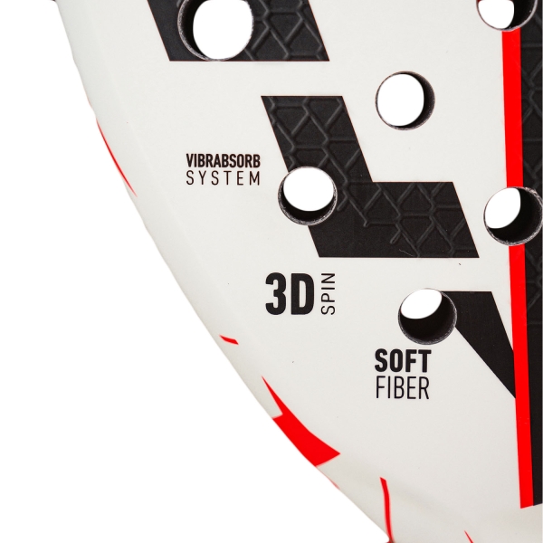 RACCHETTA PADEL BABOLAT Technical Vertuo Juan Lebrón