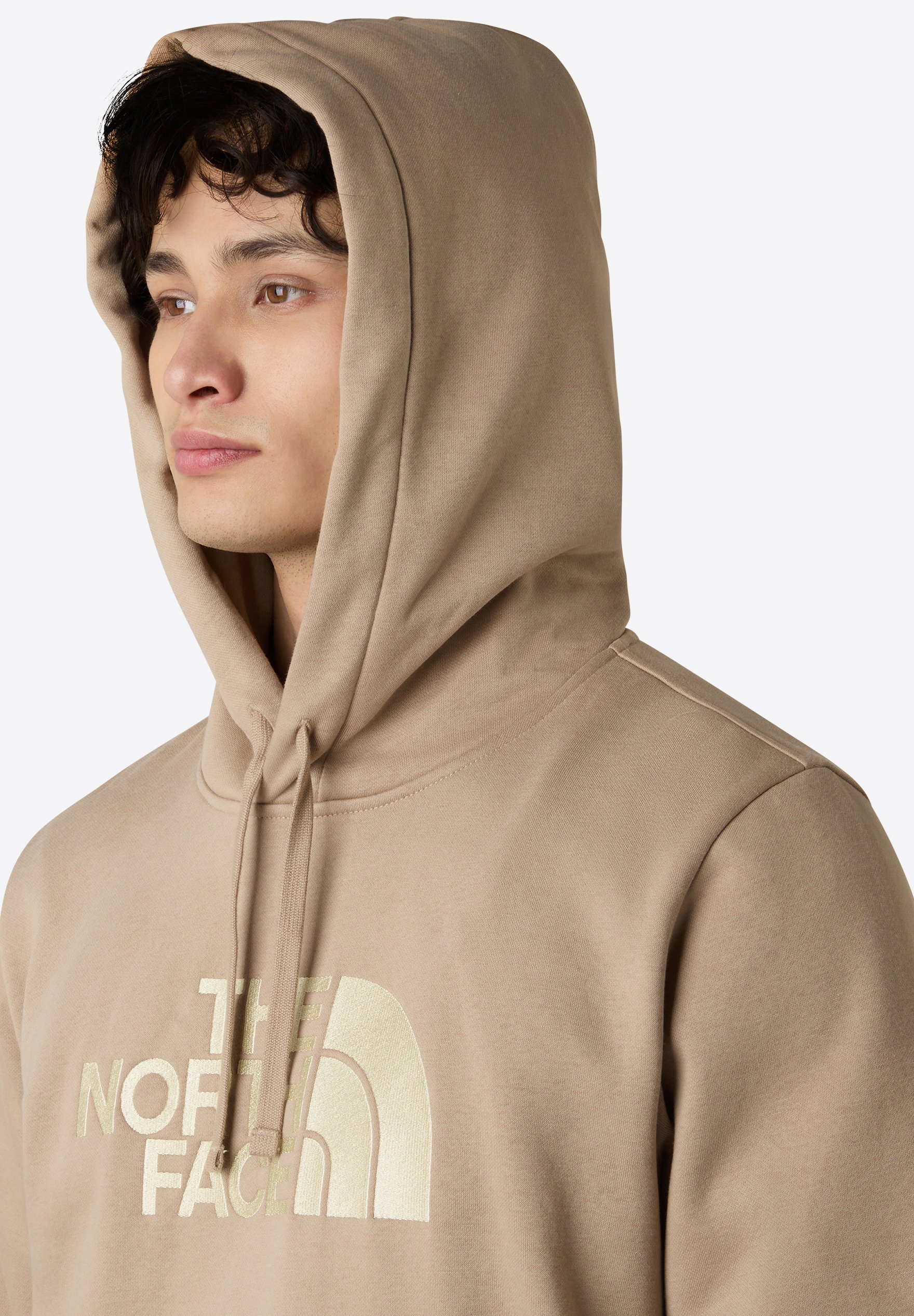 FELPA UOMO THE NORTH FACE M DREW PEAK PULL HOO EHX1 - CLAPSASSUOLO.COM